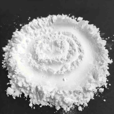 China Singlet Particle Distribution Perfected White Powder Calcined Alumina For Superior Performance for sale