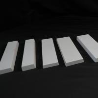 China Alumina Ceramic Tiles with High Corrosion Resistance, Excellent Wear Resistance, and Up To 1600°C Temperature Resistance for sale