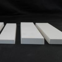 China Durable Alumina Ceramic Tiles with 2000 MPa Compressive Strength and High Thermal Shock Resistance for Excellent Chemical Resistance for sale