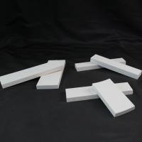 China High-Performance Alumina Ceramic Tiles with 2000 MPa Compressive Strength, High Thermal Shock Resistance, and Excellent Chemical Resistance for sale