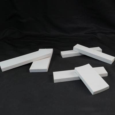 China High-Performance Alumina Ceramic Tiles with 2000 MPa Compressive Strength, High Thermal Shock Resistance, and Excellent Chemical Resistance for sale