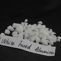 China Tabular Alumina 325mesh-20mm High Purity Aluminum Oxide for sale