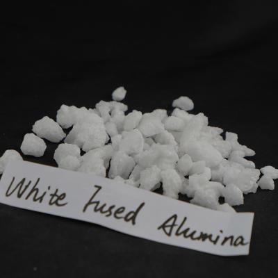 China Tabular Alumina 325mesh-20mm High Purity Aluminum Oxide for sale