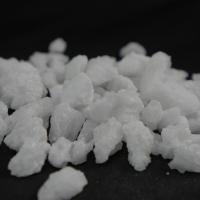 China High Bulk Density Tabular Alumina with Refractoriness ≥ 1790°C and Hardness 9 Mohs for Industrial Applications for sale