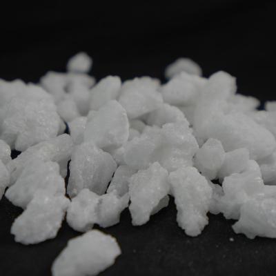 China High Bulk Density Tabular Alumina with Refractoriness ≥ 1790°C and Hardness 9 Mohs for Industrial Applications for sale