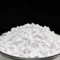 China Tabular Alumina 3.5-3.7 G/cm3 Bulk Density for Refractory Materials for sale