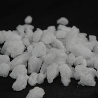 China High Purity 99.2% Alumina Content Tabular Alumina with ≥ 1790°C Refractoriness and ≤ 0.35% Na2O Content for Refractory Applications for sale