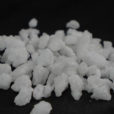 China High Purity 99.2% Alumina Content Tabular Alumina with ≥ 1790°C Refractoriness and ≤ 0.35% Na2O Content for Refractory Applications for sale