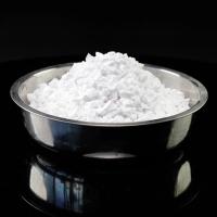 China High-Purity Tabular Alumina with 0.1 mm - 5 mm Particle Size, 9 Mohs Hardness, and ≤ 1% Apparent Porosity for Industrial Use for sale