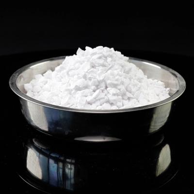 China High-Purity Tabular Alumina with 0.1 mm - 5 mm Particle Size, 9 Mohs Hardness, and ≤ 1% Apparent Porosity for Industrial Use for sale