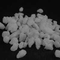 China High Purity Tabular Alumina with Apparent Porosity ≤ 1%, Hardness 9 Mohs, and Alumina Content 99.2% for Refractory Applications for sale