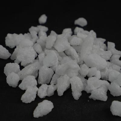 China High Purity Tabular Alumina with Apparent Porosity ≤ 1%, Hardness 9 Mohs, and Alumina Content 99.2% for Refractory Applications for sale