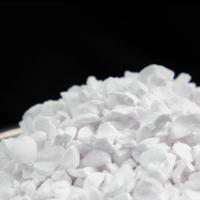 China Tabular Alumina 3.5-3.7 G/cm3 Bulk Density with 0.67% Water Absorption for sale
