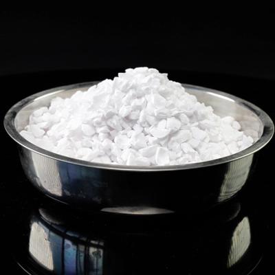 China 9 Mohs Hardness 99.2% Alumina Content Tabular Alumina with ≥ 1790°C Refractoriness for High Temperature Applications for sale