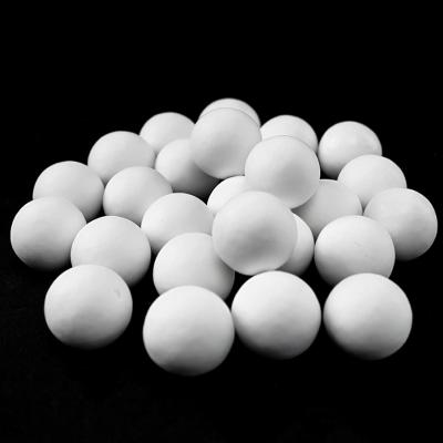 China High Mechanical Strength Alumina Ceramic Grinding Balls with Excellent Corrosion Resistance and Mohs 9 Hardness for Superior Grinding Performance for sale