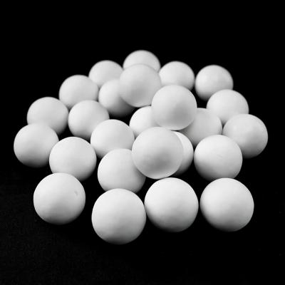 China 92% Alumina Ceramic Grinding Balls with High Mechanical Strength and Good Impact Resistance for Industrial Milling for sale