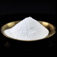 China Activated Alumina Powder with High Adsorption Capacity for Versatile Industrial Applications and Customizable Particle Size for sale