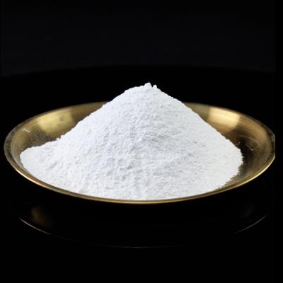 China Activated Alumina Powder with High Adsorption Capacity for Versatile Industrial Applications and Customizable Particle Size for sale