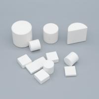 China High Impact Resistance Alumina Ceramic Tiles With Superior Durability for sale