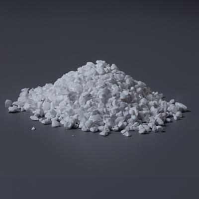 China High Purity Tabular Alumina with Low Impurity for Refractory Applications for sale