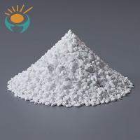 China High-Purity Tabular Alumina with Al₂O₃ ≥ 99.2%, Bulk Density ≥ 3.50 g/cm³, Low Porosity, and Excellent Corrosion Resistance for sale