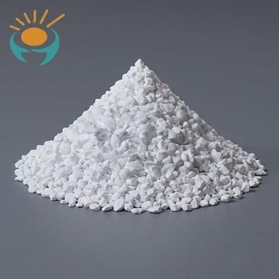 China High-Purity Tabular Alumina with Al₂O₃ ≥ 99.2%, Bulk Density ≥ 3.50 g/cm³, Low Porosity, and Excellent Corrosion Resistance for sale