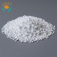 China High-Purity Tabular Alumina with Al₂O₃ ≥ 99.2%, Bulk Density ≥ 3.50 g/cm³, Low Porosity, and Excellent Corrosion Resistance for sale