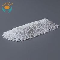 China High-Purity Tabular Alumina with Al₂O₃ ≥ 99.2%, Bulk Density ≥ 3.50 g/cm³, Low Porosity, and Excellent Corrosion Resistance for sale