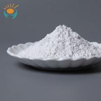 China Reactive Alumina HA250 Powder with Doublet Particle Distribution for High-Strength Refractory Matrix Sintering for sale
