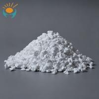 China Sintered Tabular Alumina Aggregates with Superior Thermal Shock Resistance for High-Performance Refractory Castables for sale