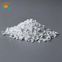 China Sintered Tabular Alumina Aggregates with Superior Thermal Shock Resistance for High-Performance Refractory Castables for sale
