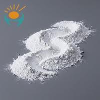 China Reactive Alumina HA150 Micro-Powder with Low Alkali Content, Multimodal Particle Packing, and BET 3.8 m²/g Surface Area for sale