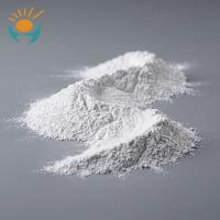 China Reactive Alumina HA120 Micro-Powder with Ultra-Low Na₂O ≤ 0.12%, Doublet Grain Distribution, and High Densification Rate for sale