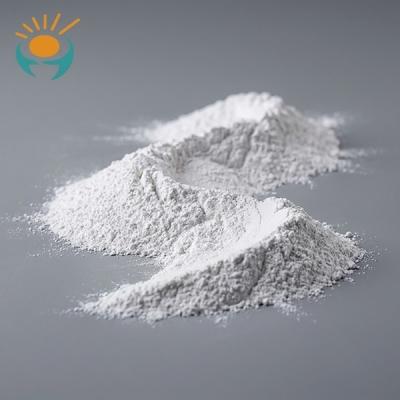 China Reactive Alumina HA120 Micro-Powder with Ultra-Low Na₂O ≤ 0.12%, Doublet Grain Distribution, and High Densification Rate for sale