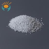 China High-Purity Sintered Tabular Alumina Aggregates with Low Porosity (≤ 5.0%) and High Volume Stability for Refractories for sale