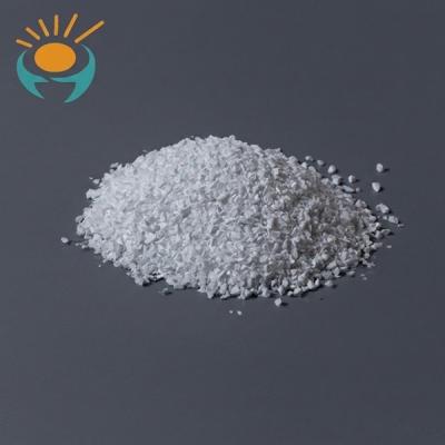 China High-Purity Sintered Tabular Alumina Aggregates with Low Porosity (≤ 5.0%) and High Volume Stability for Refractories for sale