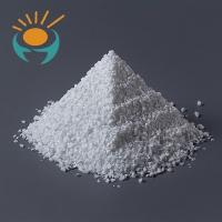 China High-Purity Sintered Tabular Alumina Aggregates with Low Porosity (≤ 5.0%) and High Volume Stability for Refractories for sale