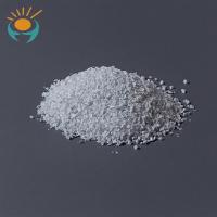 China Sintered Tabular Alumina Aggregate with Al₂O₃ ≥ 99.2%, Bulk Density ≥ 3.50 g/cm³, Low Porosity, and High Scour Resistance for sale