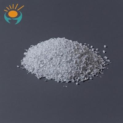 China Sintered Tabular Alumina Aggregate with Al₂O₃ ≥ 99.2%, Bulk Density ≥ 3.50 g/cm³, Low Porosity, and High Scour Resistance for sale