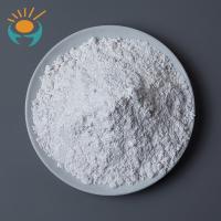 China Calcined Alumina Powder with High α-Al₂O₃ Phase, Controlled D50 Grain Size (4–5μm), and High Thermal Conductivity for sale