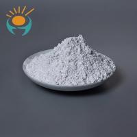 China Calcined Alumina Powder with High α-Al₂O₃ Phase, Controlled D50 Grain Size (4–5μm), and High Thermal Conductivity for sale