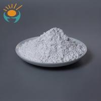 China Calcined Alumina Powder with High α-Al₂O₃ Phase, Controlled D50 Grain Size (4–5μm), and High Thermal Conductivity for sale