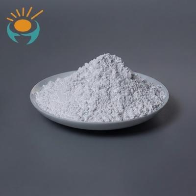 China Calcined Alumina Powder with High α-Al₂O₃ Phase, Controlled D50 Grain Size (4–5μm), and High Thermal Conductivity for sale