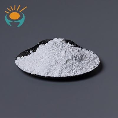 China Reactive Alumina HA100 Powder with Multimodal Grain Control, Low Expansion, and Superior Medium-Temperature Strength for sale