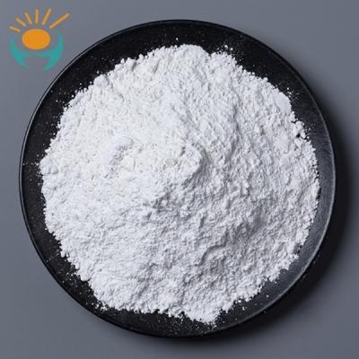 China Reactive Alumina HA160 Powder with Low Impurities and Controlled Activity for High-Performance Refractory Castables for sale