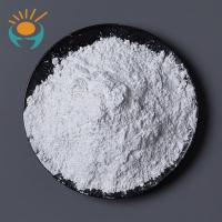 China Reactive Alumina HA160 Powder with Low Impurities and Controlled Activity for High-Performance Refractory Castables for sale
