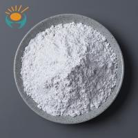 China High-Reactivity Alumina HA100S Micro-Powder with Doublet Grain Distribution, D50 1.7μm, and BET 2.3 m²/g for sale