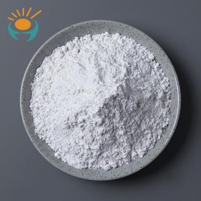 China High-Reactivity Alumina HA100S Micro-Powder with Doublet Grain Distribution, D50 1.7μm, and BET 2.3 m²/g for sale