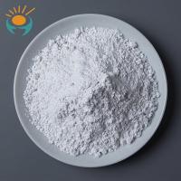 China High-Reactivity Alumina HA100S Micro-Powder with Doublet Grain Distribution, D50 1.7μm, and BET 2.3 m²/g for sale