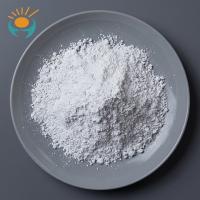 China High-Reactivity Alumina HA100S Micro-Powder with Doublet Grain Distribution, D50 1.7μm, and BET 2.3 m²/g for sale